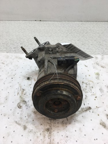 16 LINCOLN NAVIGATOR A/c Air Compressor | eBay