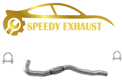 2011 2012 2013 2014 2015 2016 2017 DODGE JOURNEY 3.6L FWD FRONT FLEX ...