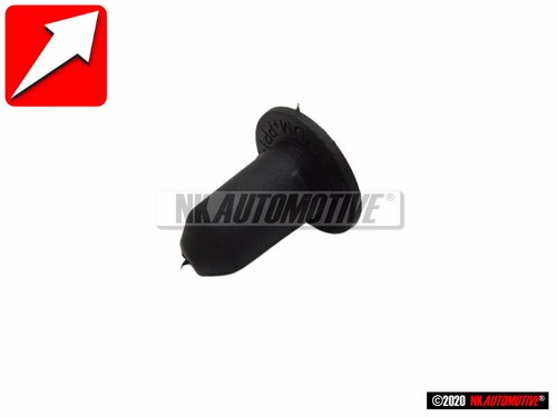 Original VW Grommet - 3C0853586 | eBay