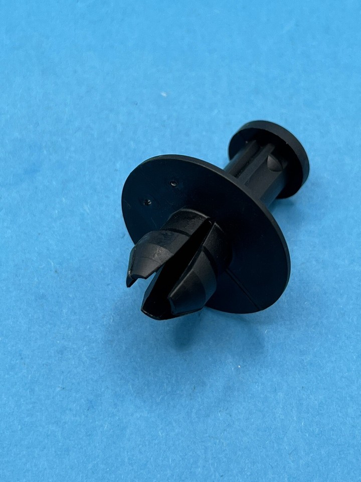 (Pack of 10) Valance Panel Rivets Push-Type Retainers Clips for GM ...