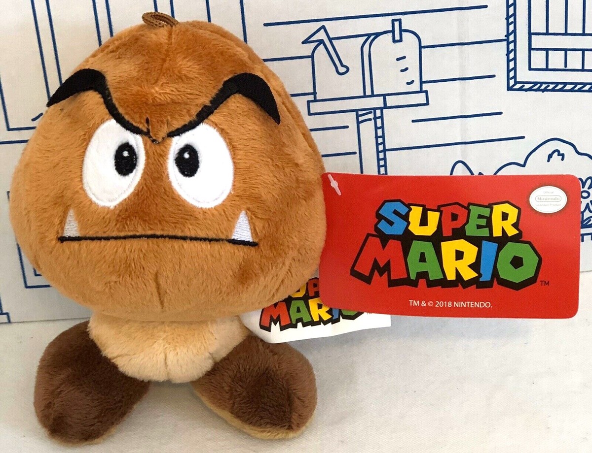 Echte Goomba