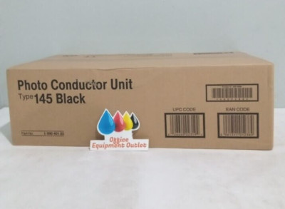 Ricoh 402319 Type 145 Black Photoconductor Kit | eBay