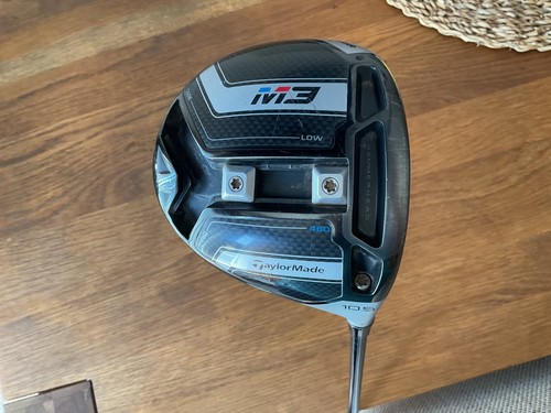 Taylormade M3 Driver (Soft regular flex) | eBay UK