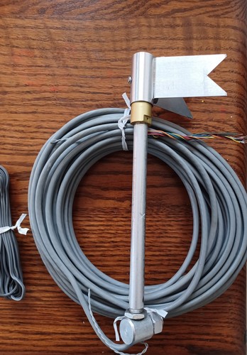 Wind Instrument, Cape Cod Wind And Weather | eBay