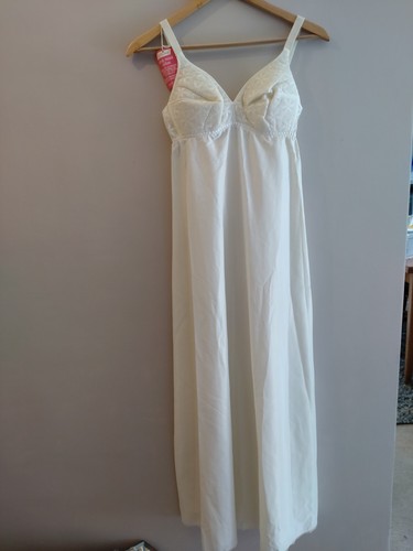 2x Vintage St Michael Full Length Slips | eBay UK