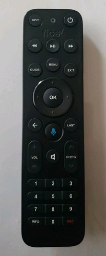 Verizon FiOS TV One Voice Remote Control MG3-R32140B | eBay