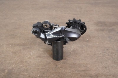 Shimano Ultegra RD-R8050-SS Di2 11 Speed Electronic Rear Derailleur ...