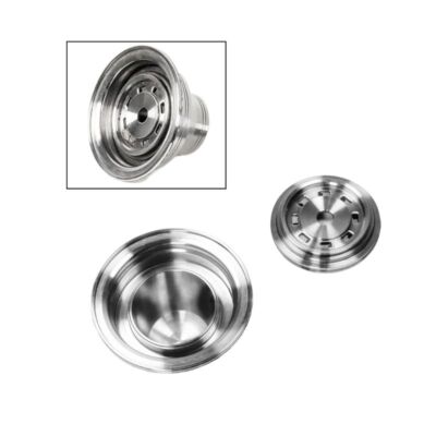 Stainless Steel Coffee Capsule Converter For Nespresso Vertuo Adapter ...