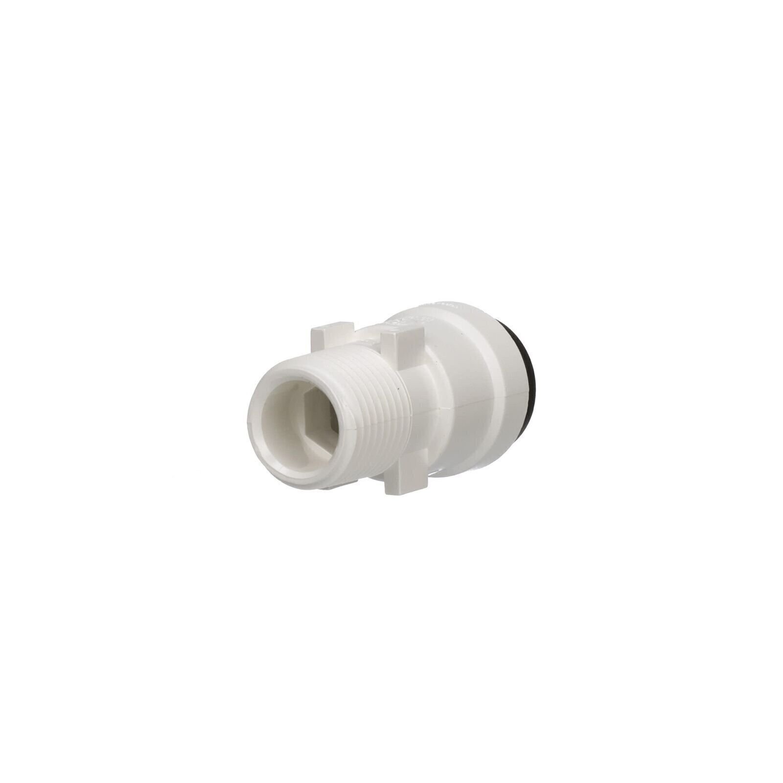 Watts 959083 Aqualock 3501-1008(P-610) Male Adapter, 1/2-inch | eBay