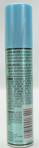 Designer Imposters Fragrance Body Spray, .5 oz. each, 4 Pack - You ...