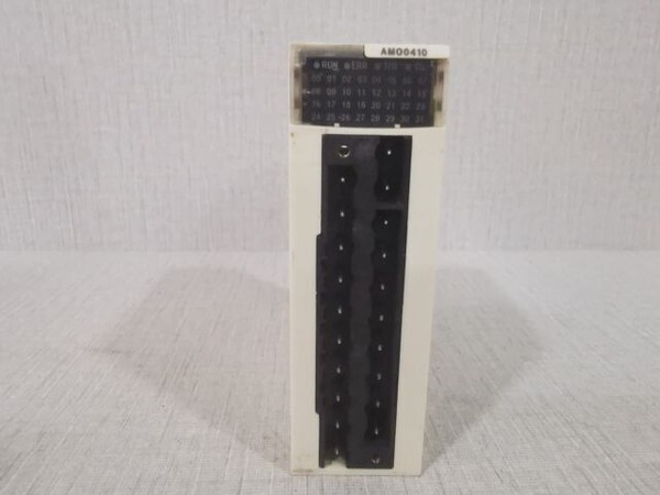 Schneider Electric BMXAMO0410 Analog Output Module for sale online | eBay