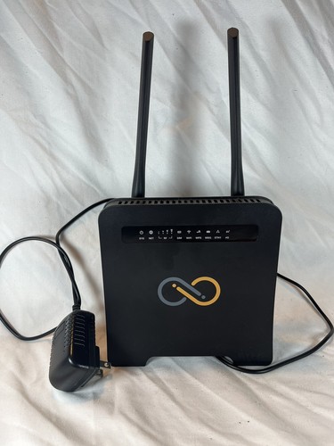 GTEN LTE Modem Router Model R2 Tested | eBay