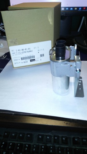 SHARP High Voltage Capacitor FC-QZA676WRKZ New Microwave Part for model ...