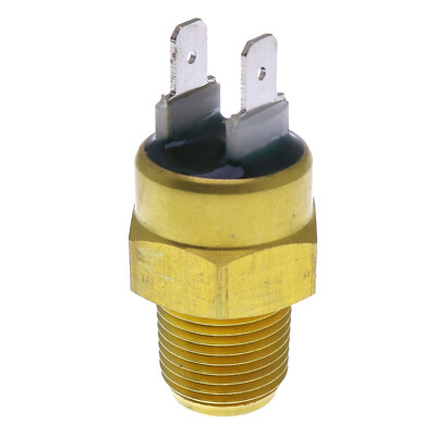 New Water Temperature 2848A127 Temp Switch Sensor for Caterpillar 3054C ...