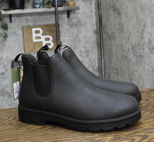 Goodfellow & Co Mens Huxley Chelsea Boots 90971870 Black 12 | eBay