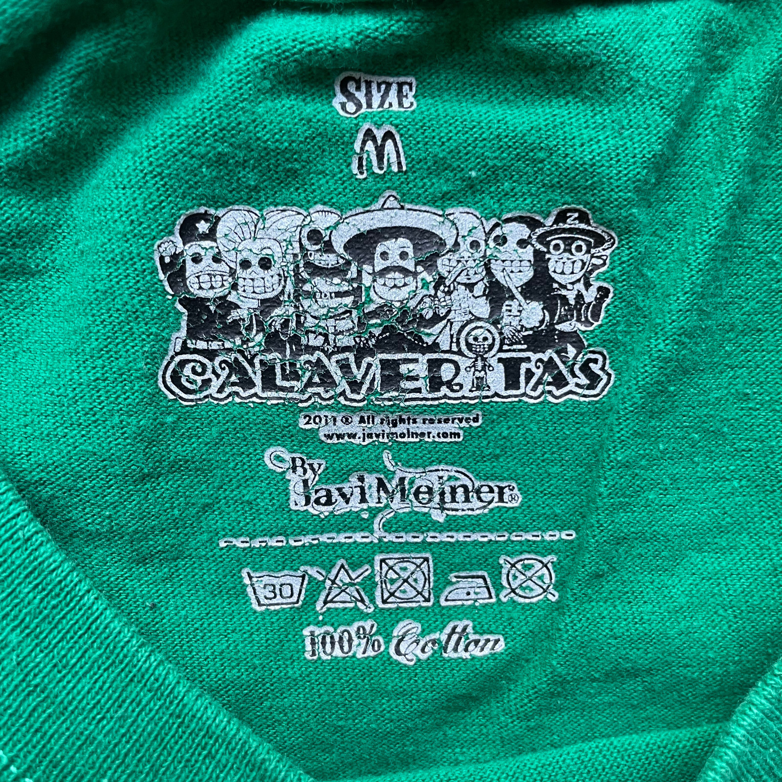 Calaveritas - Javi Molner - El Chavo del Ocho - Guada… - Gem