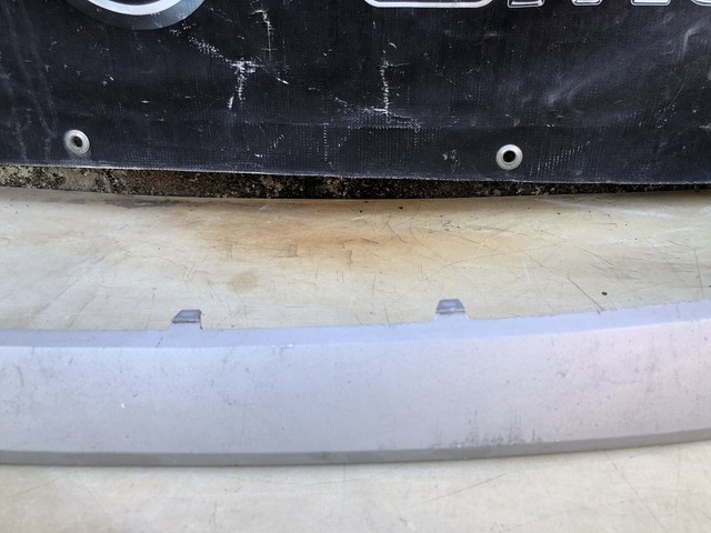 Genuine GMC N-Plate (07833-T) (17/19 23159137 OEM for sale online | eBay