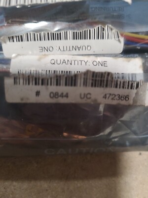 NEW ADT 472366 Serial Input Module (SIM) | eBay