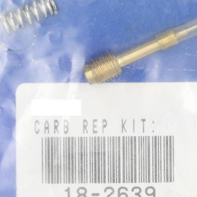 Carb Repair Kit Part Number - 18-2639 For Kawasaki | eBay