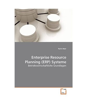 Enterprise Resource Planning (ERP) Systeme: Betriebswirtschaftliche Grundlagen, | eBay