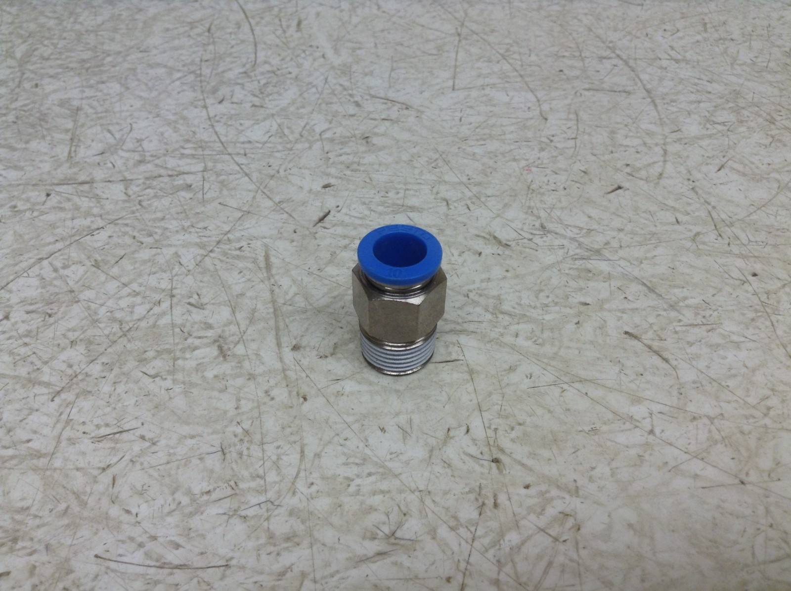 Festo 10 mm Pneumatic Connector Pneumatic Fitting Air Line | eBay