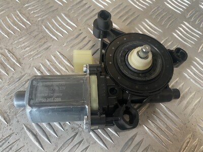 AUDI A3 8V 2016-2020 FRONT LEFT PASSENGER SIDE WINDOW MOTOR 5Q0959801B ...