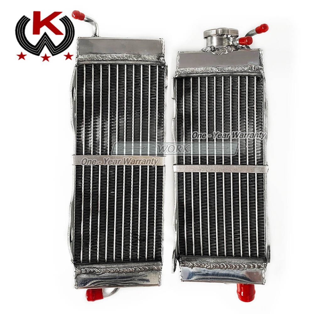 FOR Yamaha 1993-1997 1994 1995 1996 YZ125 YZ 125 WR250 WR 250 Aluminum ...