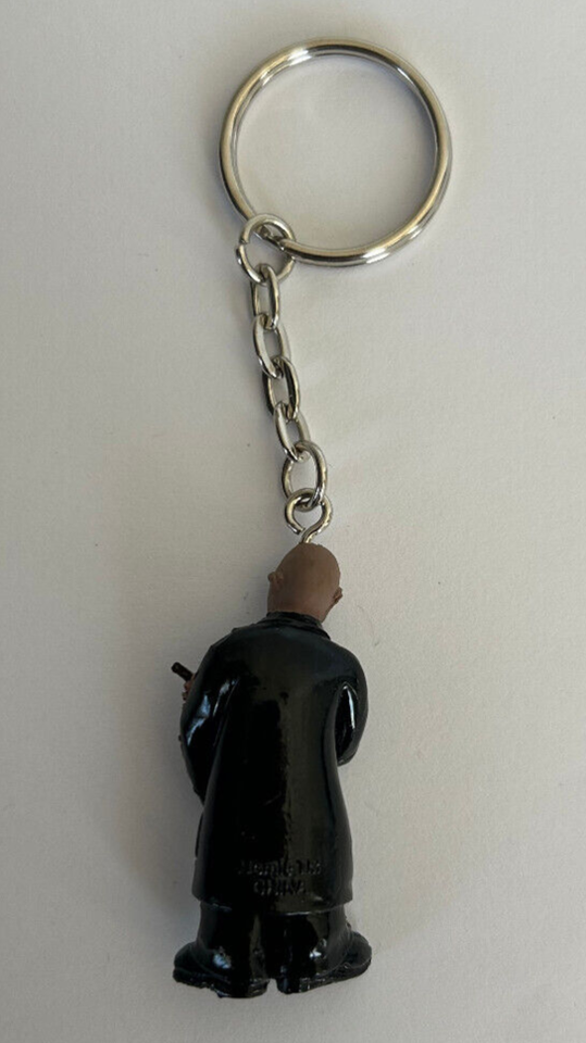 Homie Figures KEYCHAIN Series 3 Lowrider Chicano Mexico La Raza | eBay