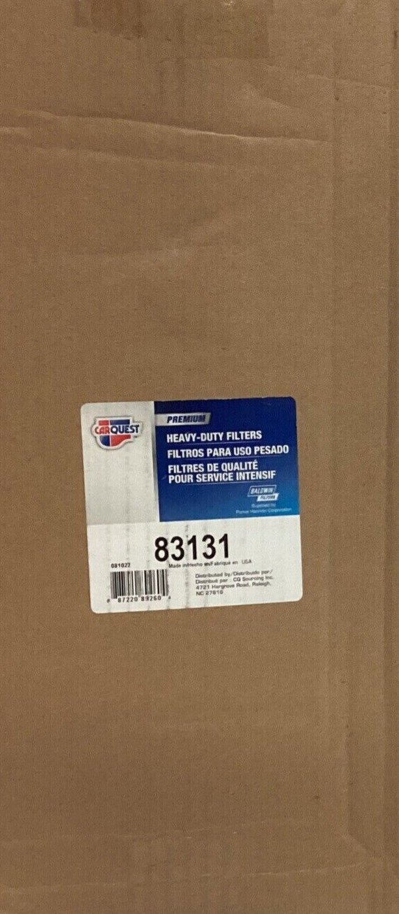 BOMAG 05821147 - Air filter cross reference