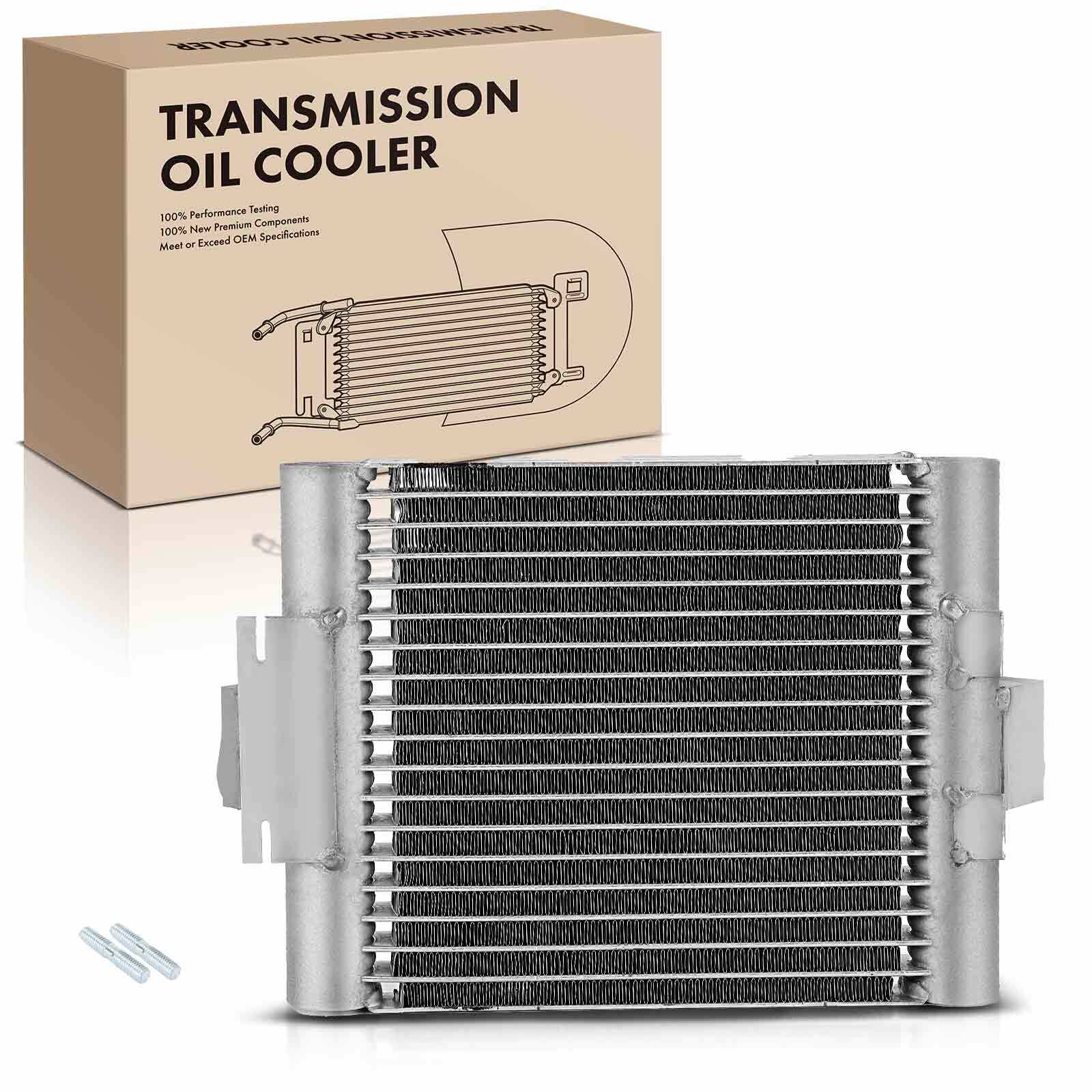 Aluminum Engine Oil Cooler for BMW F87 M2 2016-2019 L6 3.0L Coupe ...