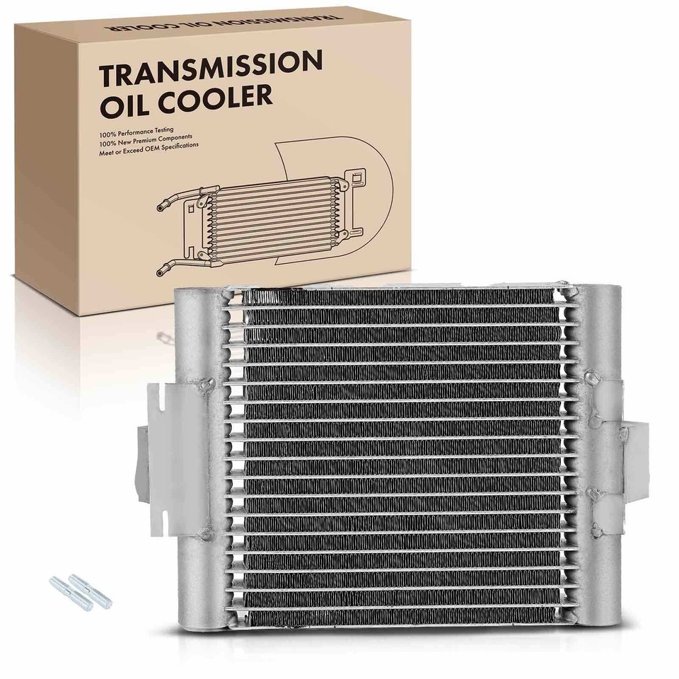Automatic Transmission Oil Cooler for BMW M2 F87 2016 2017 2018 2019 ...