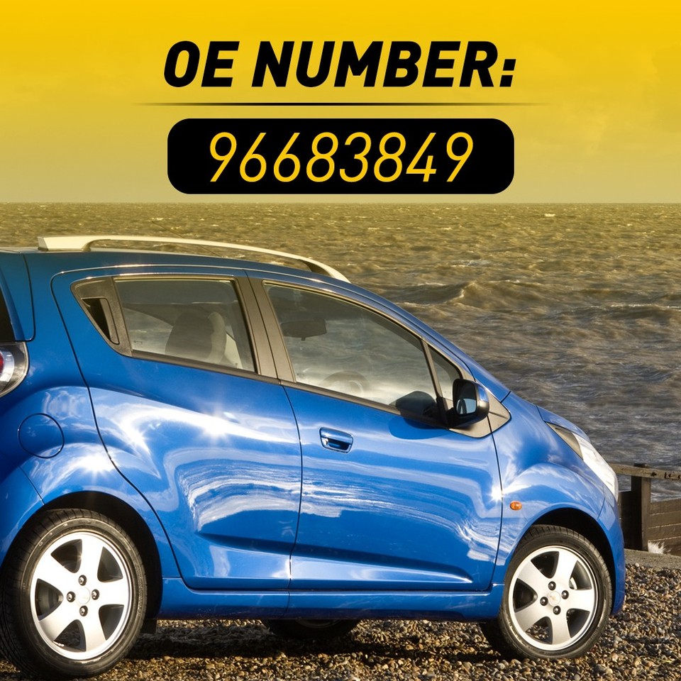 Clutch Cable Fit CHEVROLET Spark Car Accessories UK (M300) 96683849 RHD + LHD | eBay UK