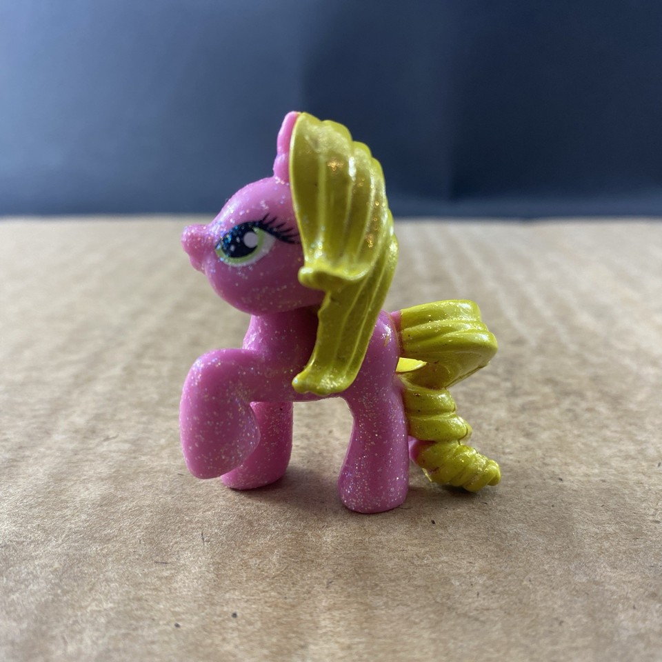 My Little Pony Blind Bag June Bug Figure, MULTIPLE ITEMS SHIP FREE! | eBay