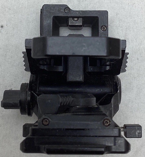 Wilcox G11 NVG Mount 28300G11 PVS-14 Night Vision Accepts USGI J-Arm ...