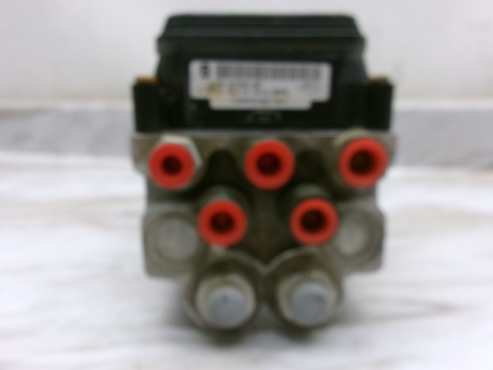 2C34-2C346-BE 02-05 Excursion 03 04 F250 F350 ABS Antilock Brake ...