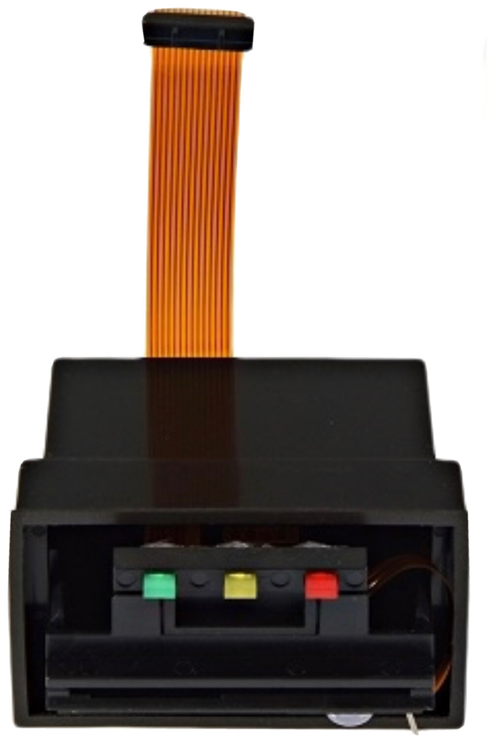 Dormakaba Saflok KABA Mag MT Magnetic Card Reader A20480 Hotel Motel ...