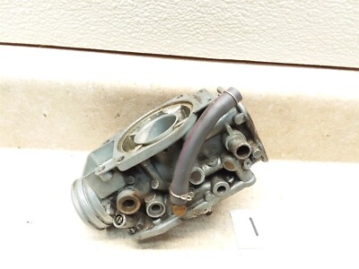 Honda GOLDWING GL1000 Engine RIGHT FRONT Carb Carburetor #1 1978 PA AP ...