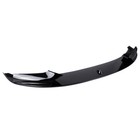 For BMW 5 Series F10 F11 M Sport 2011-2016 Front Bumper Lip Splitter ...