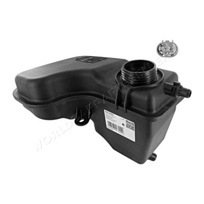 Coolant Expansion Tank Fits BMW X3 E83 E67 E66 E65 E64 E63 E61 E60 2002 ...