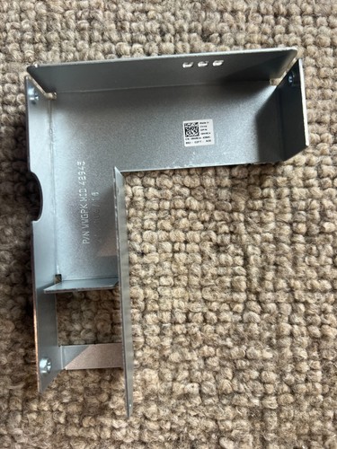 Genuine Dell 3.5" to 2.5" Adapter F238F SAS/SATA Tray 09W8C4 R720 T620 ...