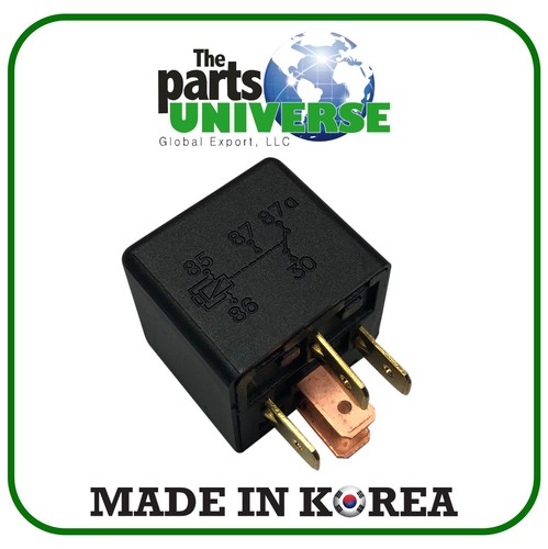 Multi function Relay Fuel Pump 94580644 | eBay