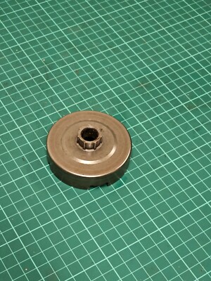 Erbauer CLUTCH HOUSING 50.9cc 50cm ECSP51 Petrol Chainsaw spare part ...