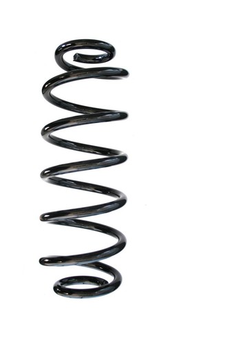 Rear Coil Spring for 2010-2013 Volkswagen Golf | eBay