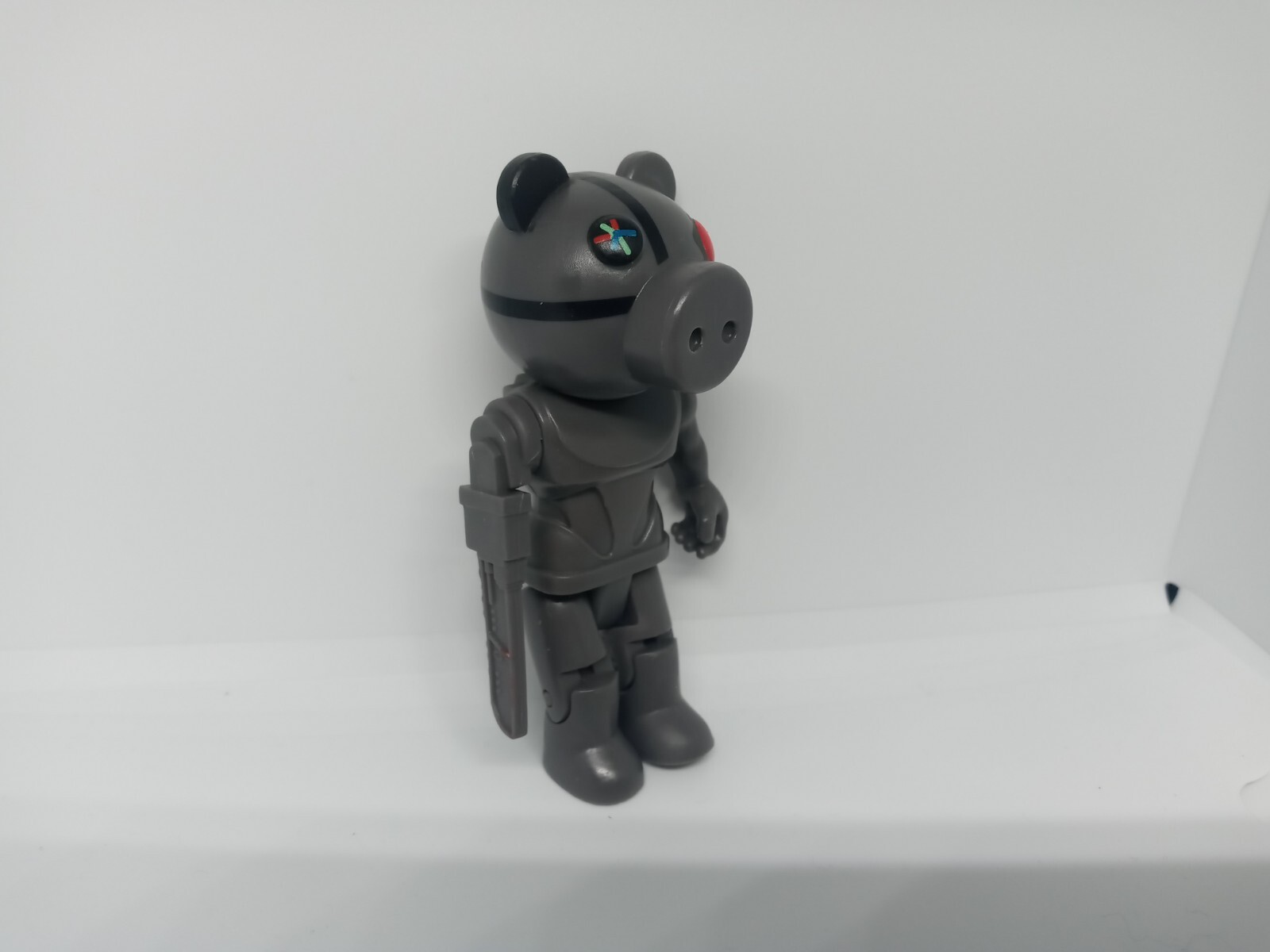 Roblox Piggy Robby Minifigure Series 2 | eBay