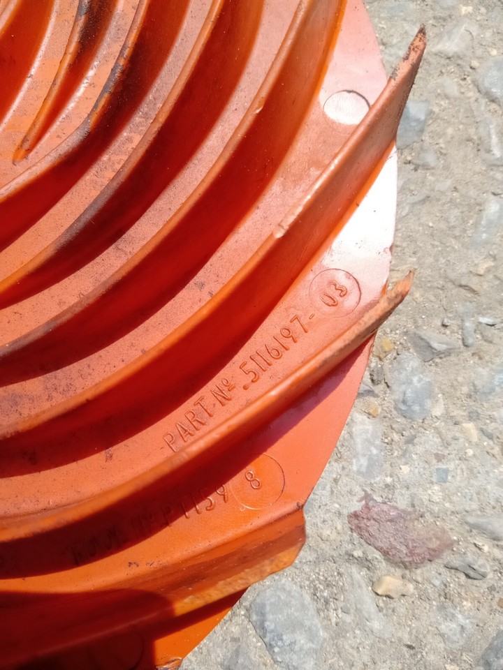 FLYMO L300 2 STROKE PETROL HOVER MOWER IMPELLER FAN AND BOSS | eBay UK