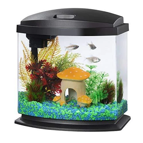 Aquarium Sizes A Complete Guide (With Charts), 58% OFF