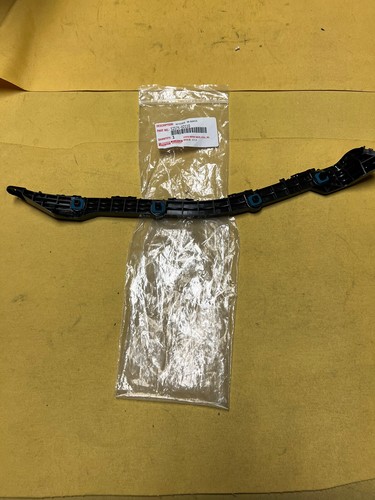 2014-2019 TOYOTA COROLLA PASSENGER RH REAR BUMPER BRACKET 52575-02110 ...
