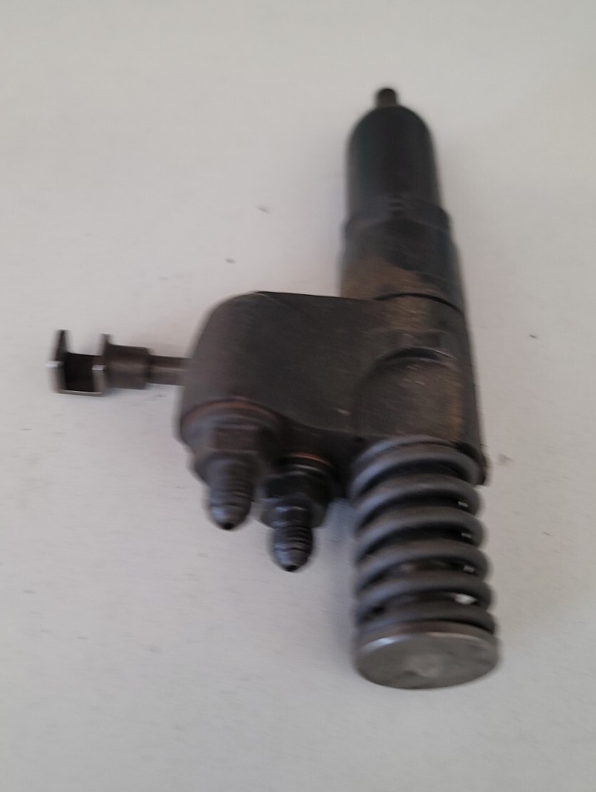 N65 Reliabilt Detroit Diesel injector | eBay
