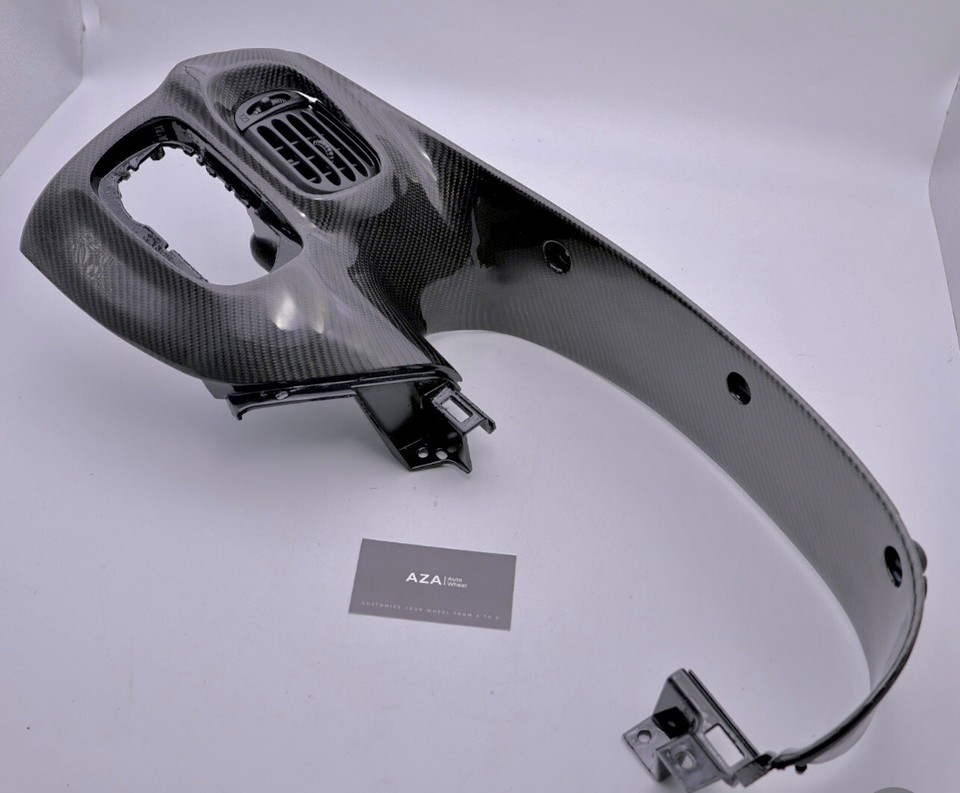 1999-2004 Ford SVT Lightning F150 CARBON FIBER Bezel Kit | eBay