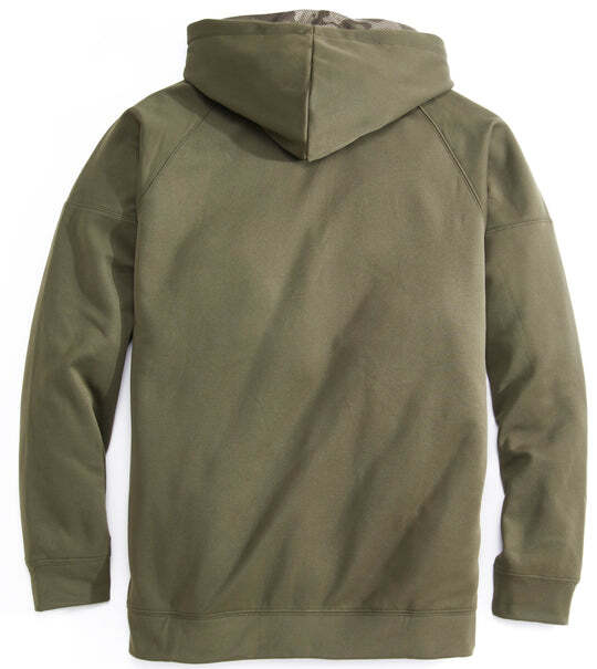 Venado Premium Performance Full Zip Relax Fit Conceal Hoodie | eBay